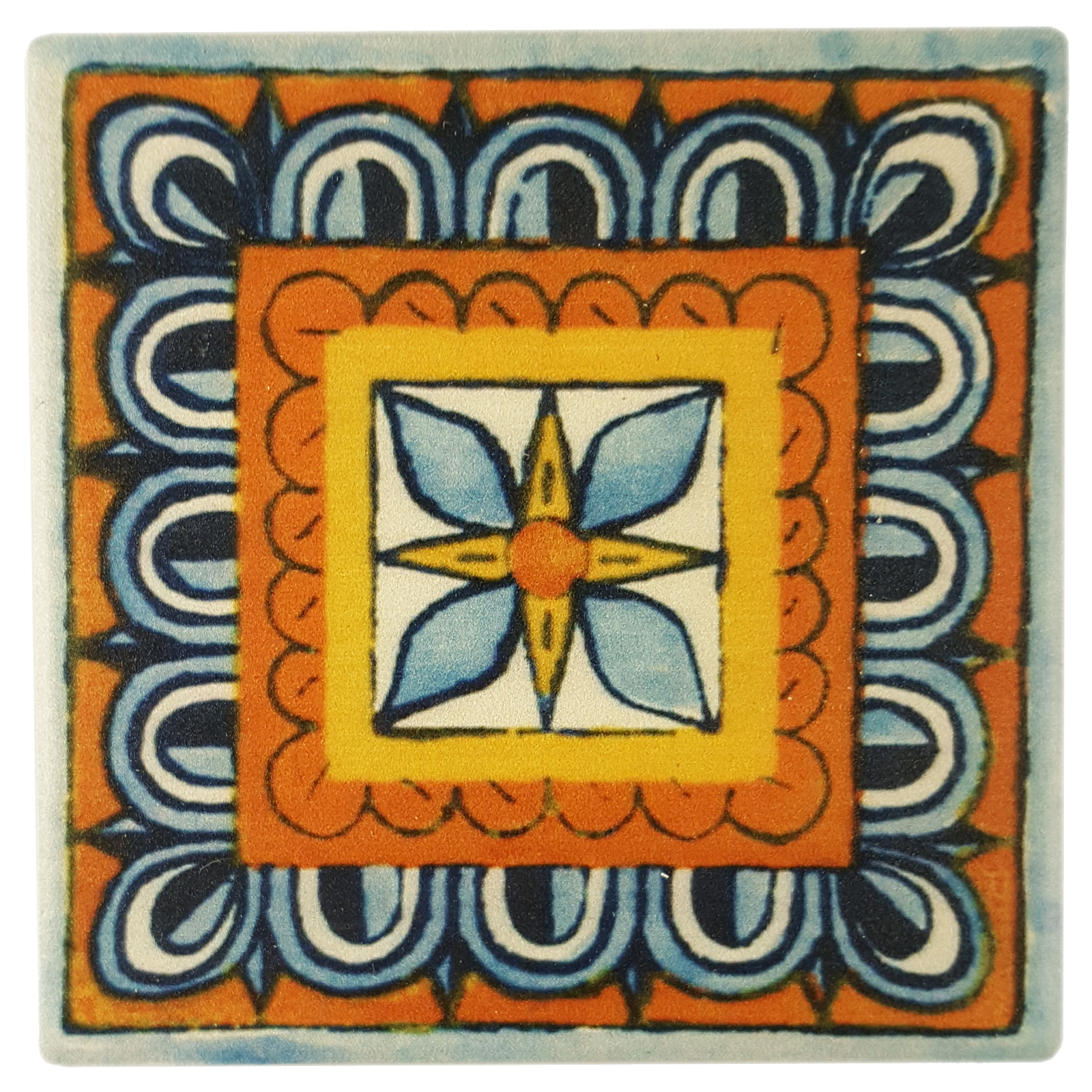 Moroccan Coasters – An Nur